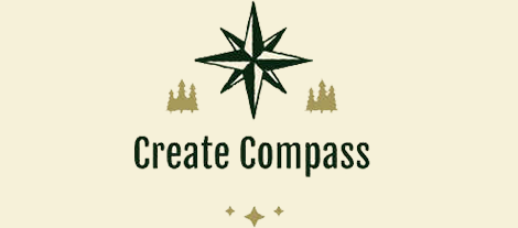 Create Compass official website